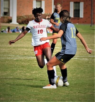 Navarro Soccer: Bulldogs open Region XIV Tournament | Sports ...