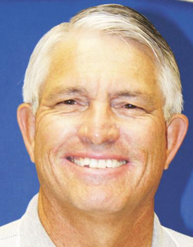 UPDATE: Denbow unopposed as Mayor of Corsicana | News ...