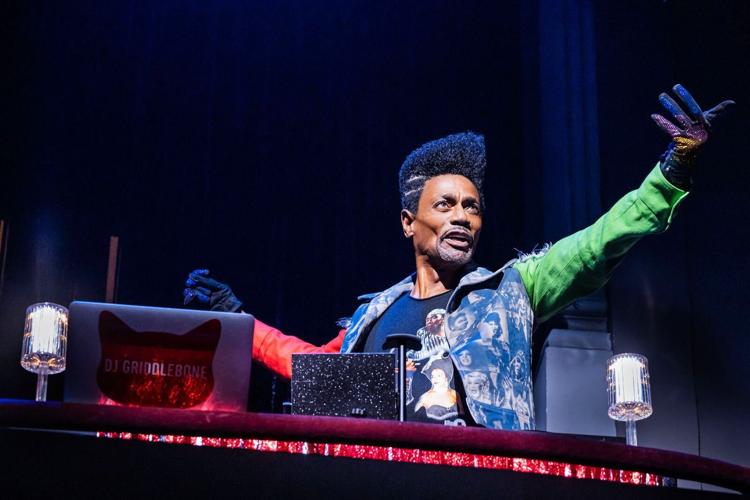 ‘The Lost Boys’ and ‘Schmigadoon!’ earn 12 Tony nominations each to ...