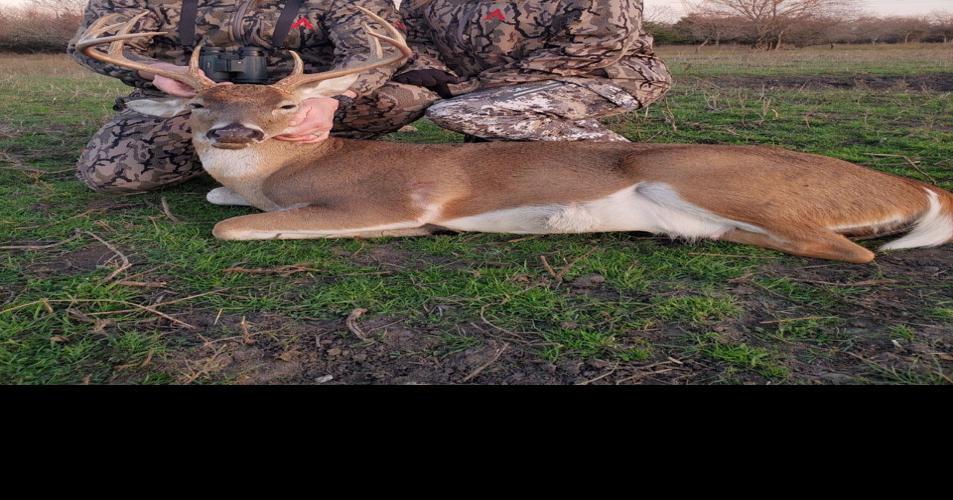 Melanie and Jerry Cagle win Navarro County 100 Club's Law Enforcement ...