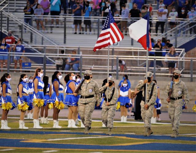 PHOTOS: Meet the Corsicana Tigers | News | corsicanadailysun.com