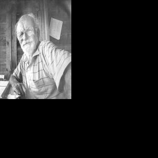 For the love of the game — Beebe made lasting mark on Corsicana ...