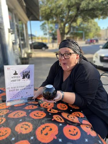 PHOTOS: Witches Night Out enchants Downtown Corsicana | News ...