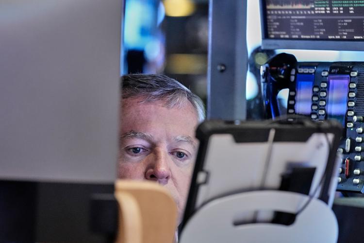 US stocks gain ground, adding to their records, as Dell soars | Nation ...
