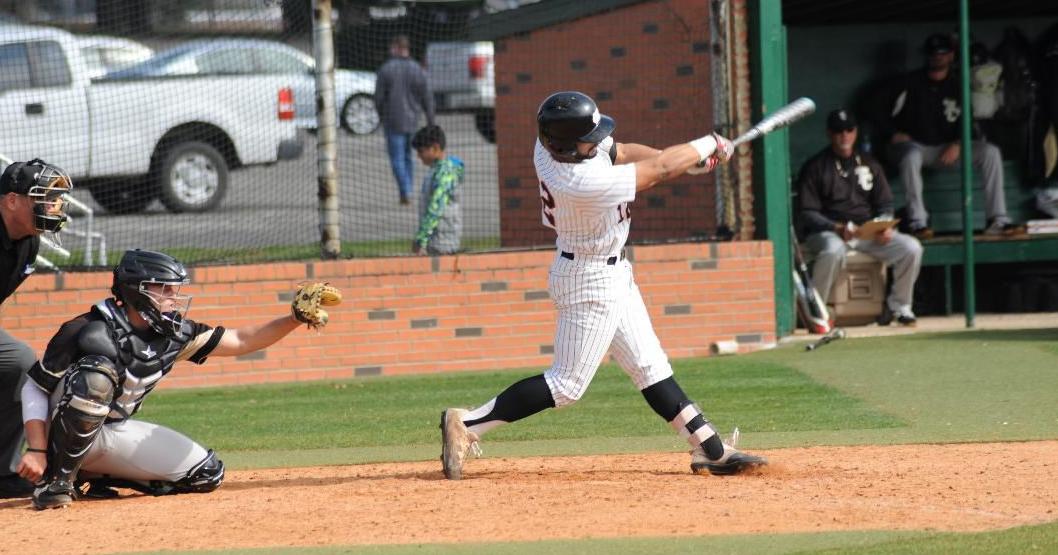 Navarro Baseball: Bulldogs sweep Angelina | Sports | corsicanadailysun.com
