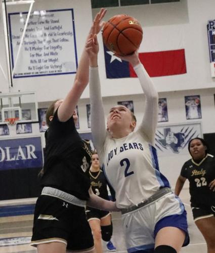 GC Girls Basketball: Frost girls take care of Italy 54-39 | Sports ...