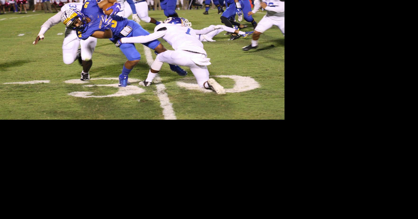 CHS Football: Corsicana comes from behind to win in OT, 41-38 | Sports ...