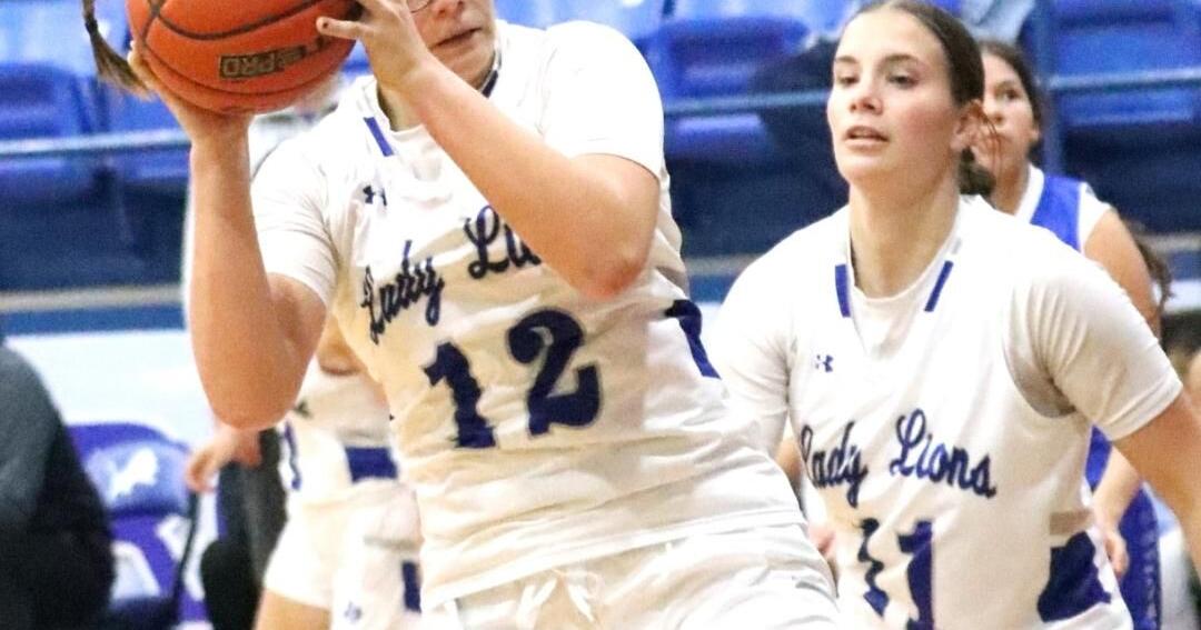 GC Girls Basketball: Blooming Grove tops Venus 54-40 | Sports ...