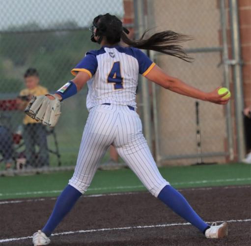GC Softball: Lady Tiger comeback falls short | Sports ...