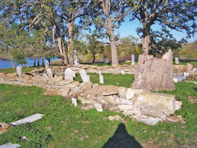 Operation ‘RESTORE’ announced for Old Spring Hill Cemetery | Lifestyles ...