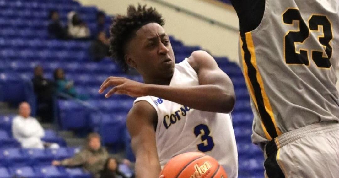 GC Boys Basketball: Tigers host 2nd Annual Boys Tournament | Sports ...