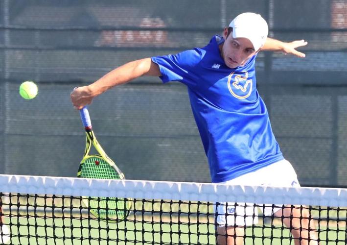 GC Tennis: Tiger fall tennis dynasty keeps rolling along in the ...