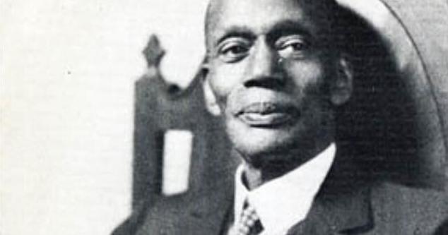 G. W. Jackson receives official Texas historical marker | News ...