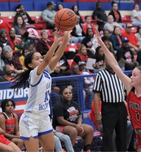 GC Girls Basketball: Rice edges Kountze, takes one more step toward San ...