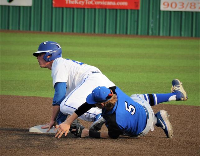 GC Baseball: Tigers top Joshua to stay tied for first | Sports ...