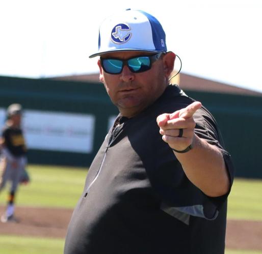 GC Baseball: Tigers shine in 4-1 district opener win over Crandall ...