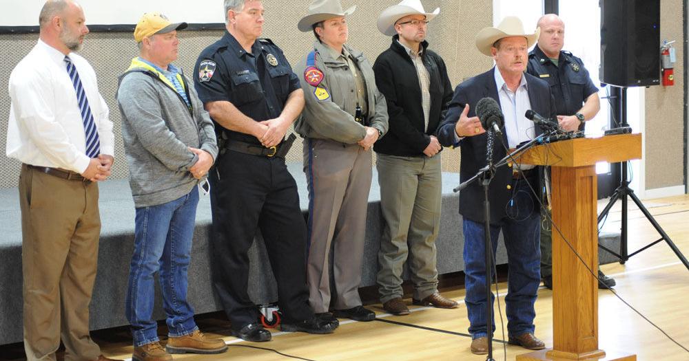 Italy High School shooter pleads guilty, sentenced to 80 years | News ...