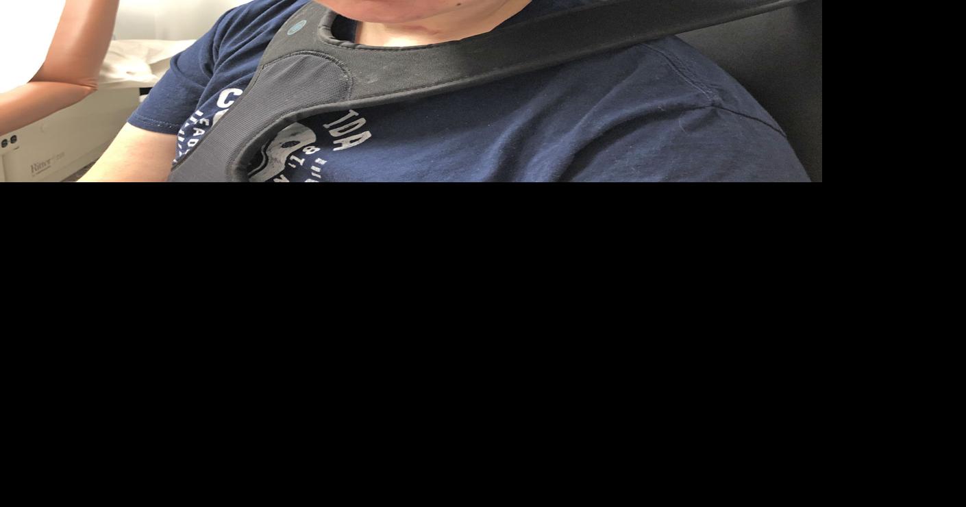 Update on Faith: Beamon's progress continues | News | corsicanadailysun.com