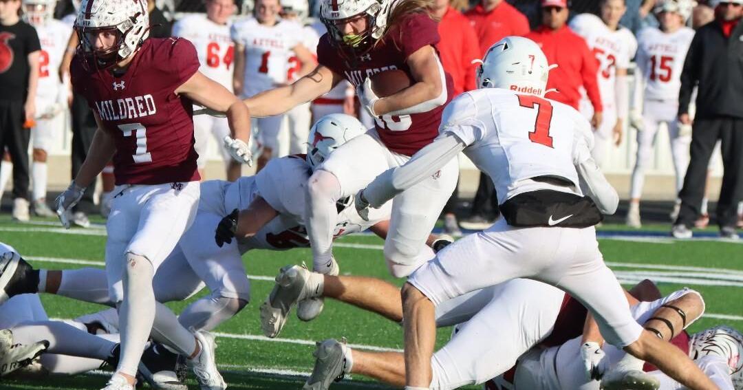 GC Football Playoffs: Mildred's remarkable season ends | Sports ...