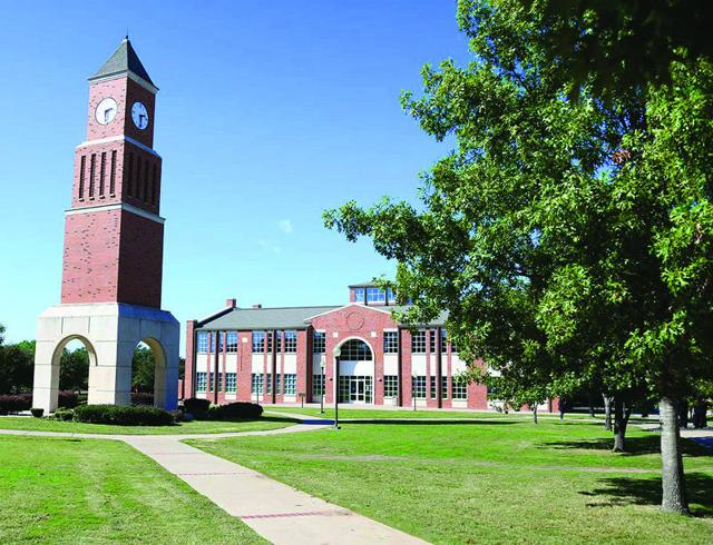 Navarro College announces Spring 2021 President’s and Dean’s Lists ...