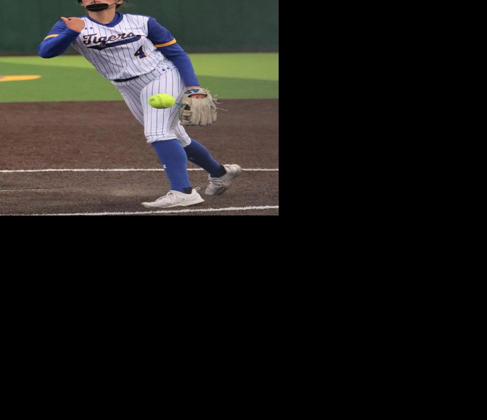 GC Softball: Lady Tigers burst into playoffs | Sports ...