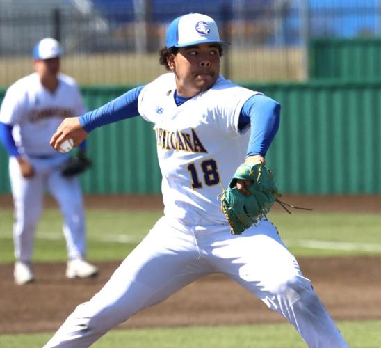GC Baseball: Tigers shine in 4-1 district opener win over Crandall ...