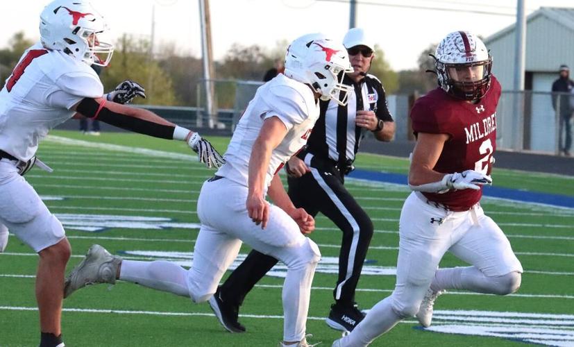 GC Football Playoffs: Mildred's remarkable season ends | Sports ...
