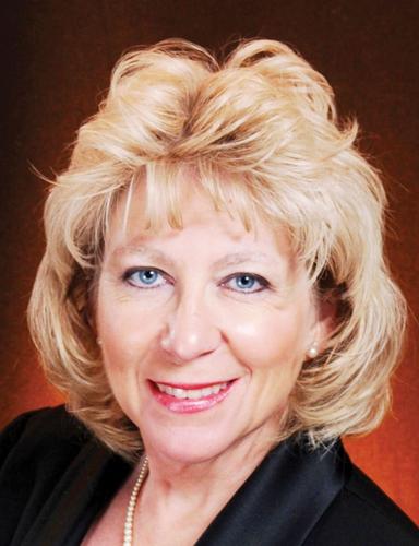 Chamber of Commerce's Fritz completes second Institute for Organization ...