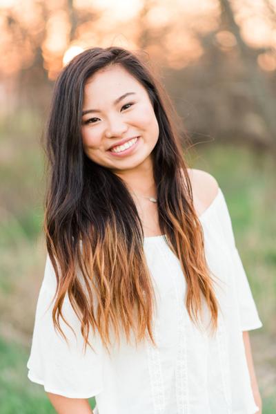 CHS Valedictorian: Emily Guo | News | corsicanadailysun.com