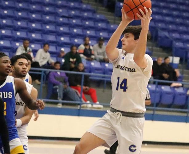 GC Boys Basketball: Tigers beat Burleson 56-54 in thriller | Sports ...