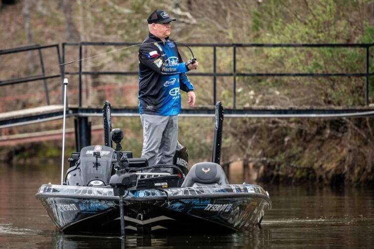 Hanna finds pro-fishing success | News | corsicanadailysun.com