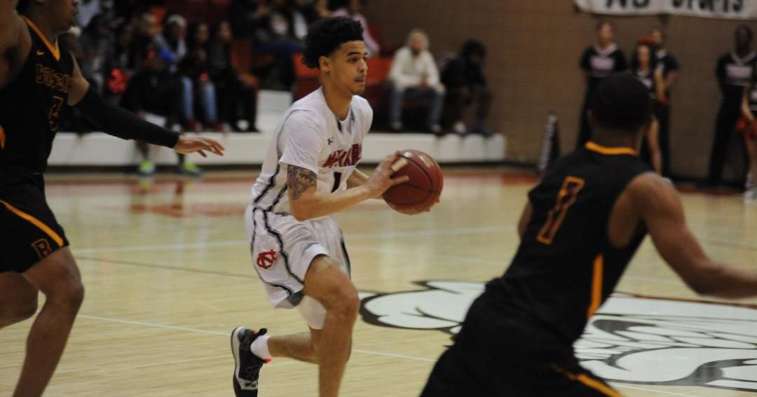 Navarro Basketball: Bulldogs see season end | Sports ...