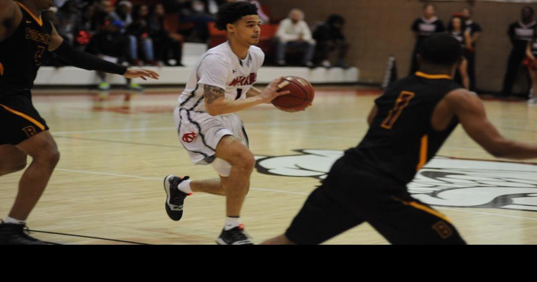 Navarro Basketball: Bulldogs see season end | Sports ...
