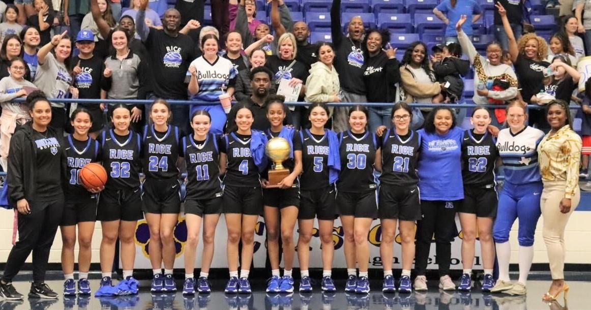 GC Girls Basketball: Region III Schedule | Sports | corsicanadailysun.com