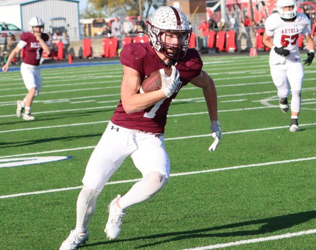 GC Football Playoffs: Mildred's remarkable season ends | Sports ...