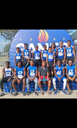 Youth Sports: Team Supreme Track Club shines at state meet | Sports ...