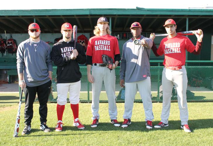 Navarro Baseball Preview: Bulldogs aim to win it all | Sports ...