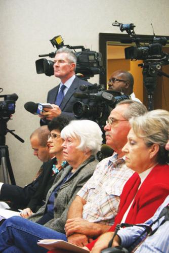 Willingham case not closed | Local News | corsicanadailysun.com