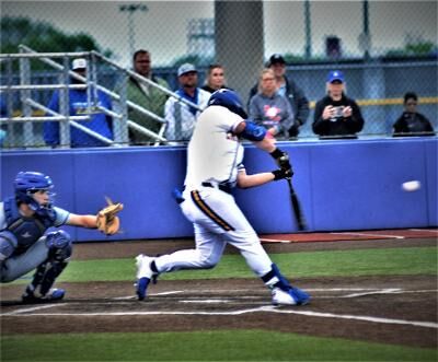 GC Baseball: Tigers hit home stretch after toughest week of the season ...
