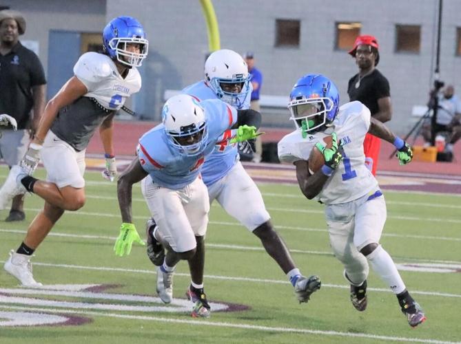 GC Football: Tigers take steps toward season opener | Sports ...