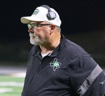 GC Football: Kerens Head coach and AD Brent Watkins announces he will ...