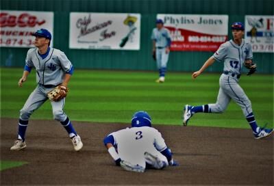 GC Baseball: Tigers hit home stretch after toughest week of the season ...