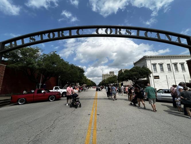 This year’s Derrick Days met with success | News | corsicanadailysun.com