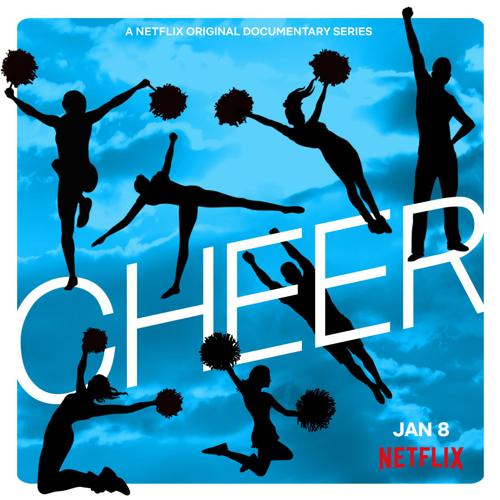 Navarro College Cheerleaders star in Netflix series | News ...