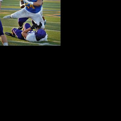 Photos: Ron Farmer's photos from the Tigers scrimmage against Crowley ...