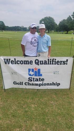 GC Golf: Mildred's Landon Reece finishes 14th at 3A State Golf ...
