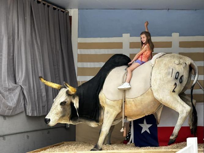 This year’s Derrick Days met with success | News | corsicanadailysun.com