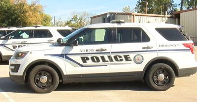 Athens Police Department reports February statistics | News ...