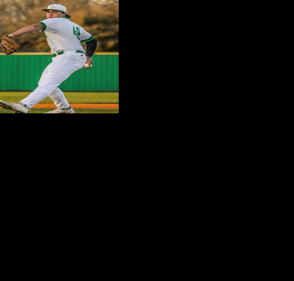 GC Baseball: Kannon Ritchie homers twice, drives in six runs, Krayton ...