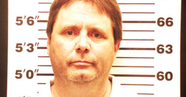 Arrest made in Dresden Cemetery probe | Local News | corsicanadailysun.com